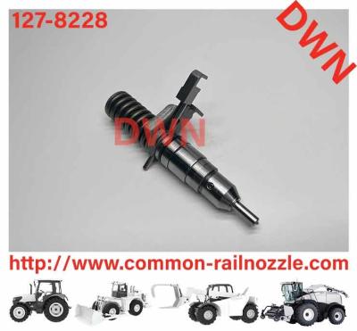 China Fuel Pump Injector 127-8228 1278228 0R-8465 0R8465 Diesel For erpiller 3116/3406B Engine for sale