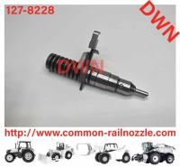 China Fuel Pump Injector 127-8228 1278228 0R-8465 0R8465 Diesel For erpiller 3116/3406B Engine for sale