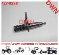 China Fuel Pump Injector 127-8228 1278228 0R-8465 0R8465 Diesel For erpiller 3116/3406B Engine for sale