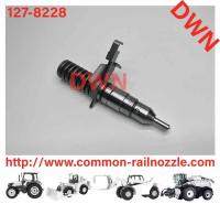 China Fuel Pump Injector 127-8228 1278228 0R-8465 0R8465 Diesel For erpiller 3116/3406B Engine for sale