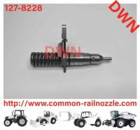 China Fuel Pump Injector 127-8228 1278228 0R-8465 0R8465 Diesel For erpiller 3116/3406B Engine for sale