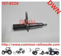 China Fuel Pump Injector 127-8228 1278228 0R-8465 0R8465 Diesel For erpiller 3116/3406B Engine for sale