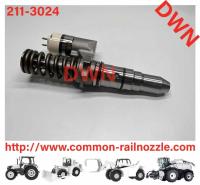 China C15 Diesel Engine Pump Car Fuel Injector 211-3024 2113024 10R-0958 10R0958 10R-8502 for sale