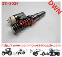 China C15 Diesel Engine Pump Car Fuel Injector 211-3024 2113024 10R-0958 10R0958 10R-8502 for sale