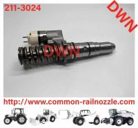 China C15 Diesel Engine Pump Car Fuel Injector 211-3024 2113024 10R-0958 10R0958 10R-8502 for sale