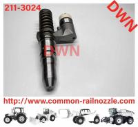 China C15 Diesel Engine Pump Car Fuel Injector 211-3024 2113024 10R-0958 10R0958 10R-8502 for sale