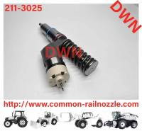 China C15/C16/3406E/3456 Engine Excavator Oem Common Rail Fuel Injectors 211-3025 2113025 10R0955 10R0955 for sale