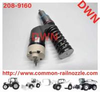 China Diesel C10/C12/3176/3196  Engine Injector 208-9160 2089160 350-7555 317-5278 For  Common Rail for sale
