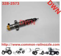 China 328-2573 Diesel Engine Injector For  Common Rail 10R7221 387-9434 For  Excavator 330D 340D for sale