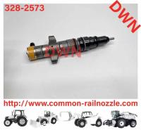 China 328-2573 Diesel Engine Injector For  Common Rail 10R7221 387-9434 For  Excavator 330D 340D for sale