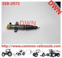 China 328-2573 Diesel Engine Injector For  Common Rail 10R7221 387-9434 For  Excavator 330D 340D for sale