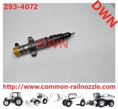 China 293-4072 Diesel Engine Fuel Injector 10R7222 217-2570 387-9433  C9 Fuel Injector for sale