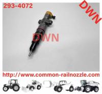 China 293-4072 Diesel Engine Fuel Injector 10R7222 217-2570 387-9433  C9 Fuel Injector for sale