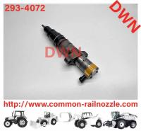 China 293-4072 Diesel Engine Fuel Injector 10R7222 217-2570 387-9433  C9 Fuel Injector for sale