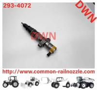 China 293-4072 Diesel Engine Fuel Injector 10R7222 217-2570 387-9433  C9 Fuel Injector for sale