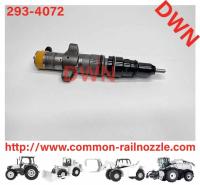 China 293-4072 Diesel Engine Fuel Injector 10R7222 217-2570 387-9433  C9 Fuel Injector for sale