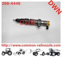 China 266-4446 Diesel Pump Oem Fuel Injectors 387-9433 254-4340 387-9432 for sale