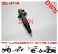 China 266-4446 Diesel Pump Oem Fuel Injectors 387-9433 254-4340 387-9432 for sale