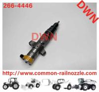 China 266-4446 Diesel Pump Oem Fuel Injectors 387-9433 254-4340 387-9432 for sale
