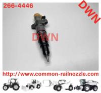 China 266-4446 Diesel Pump Oem Fuel Injectors 387-9433 254-4340 387-9432 for sale