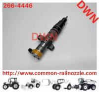 China 266-4446 Diesel Pump Oem Fuel Injectors 387-9433 254-4340 387-9432 for sale