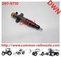China 267-9710   Engine Common Rail Fuel Injector 387-9428 387-9431 10R-7223 for sale