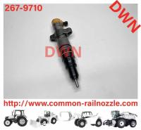 China 267-9710   Engine Common Rail Fuel Injector 387-9428 387-9431 10R-7223 for sale