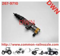 China 267-9710   Engine Common Rail Fuel Injector 387-9428 387-9431 10R-7223 for sale