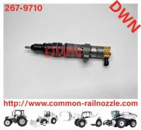 China 267-9710   Engine Common Rail Fuel Injector 387-9428 387-9431 10R-7223 for sale