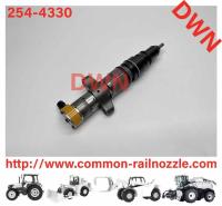 China 254-4330 Common Rail Diesel Pump Fuel Injector 242-0857 254-4340 328-2576 for sale