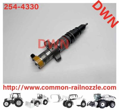 China 254-4330 Common Rail Diesel Pump Fuel Injector 242-0857 254-4340 328-2576 for sale