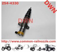 China 254-4330 Common Rail Diesel Pump Fuel Injector 242-0857 254-4340 328-2576 for sale