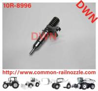 China 10R7222 Diesel Engine Injector  387-9433 245-4339 For  Common Rail for sale