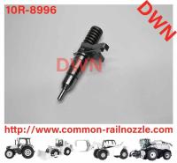 China 10R7222 Diesel Engine Injector  387-9433 245-4339 For  Common Rail for sale
