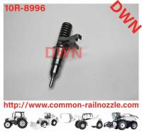 China 10R7222 Diesel Engine Injector  387-9433 245-4339 For  Common Rail for sale