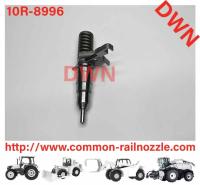 China 10R7222 Diesel Engine Injector  387-9433 245-4339 For  Common Rail for sale