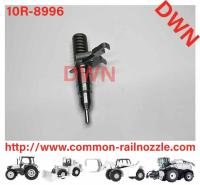 China 10R7222 Diesel Engine Injector  387-9433 245-4339 For  Common Rail for sale