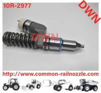 China 10R7225 Diesel excavator engine parts common rail injector 263-8218 295-1411 268-1835 for sale