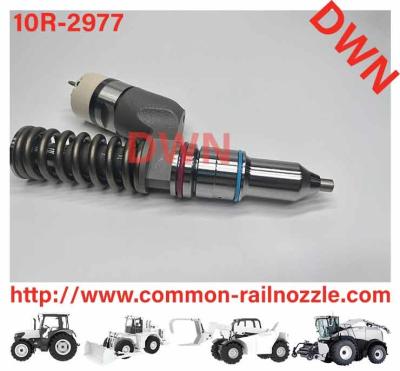 China 10R7225 Diesel excavator engine parts common rail injector 263-8218 295-1411 268-1835 for sale