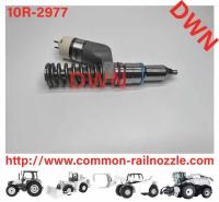 China 10R7225 Diesel excavator engine parts common rail injector 263-8218 295-1411 268-1835 for sale