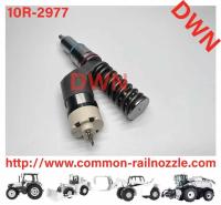 China 10R7225 Diesel excavator engine parts common rail injector 263-8218 295-1411 268-1835 for sale
