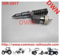 China 10R7225 Diesel excavator engine parts common rail injector 263-8218 295-1411 268-1835 for sale