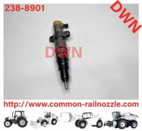 China 238-8901 C7 Engine Fuel Injection Parts Common Rail Injector 387 9430 328-2586 328-2580 for sale