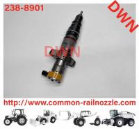 China 238-8901 C7 Engine Fuel Injection Parts Common Rail Injector 387 9430 328-2586 328-2580 for sale