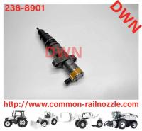 China 238-8901 C7 Engine Fuel Injection Parts Common Rail Injector 387 9430 328-2586 328-2580 for sale