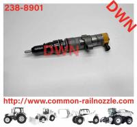 China 238-8901 C7 Engine Fuel Injection Parts Common Rail Injector 387 9430 328-2586 328-2580 for sale