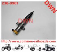 China 238-8901 C7 Engine Fuel Injection Parts Common Rail Injector 387 9430 328-2586 328-2580 for sale