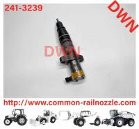 China 241-3239  Oem Fuel Injectors 387-9426 328-2582 10R-4761 241-3238 For  C7 Engine for sale