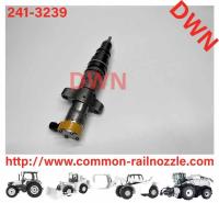 China 241-3239  Oem Fuel Injectors 387-9426 328-2582 10R-4761 241-3238 For  C7 Engine for sale