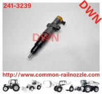 China 241-3239  Oem Fuel Injectors 387-9426 328-2582 10R-4761 241-3238 For  C7 Engine for sale